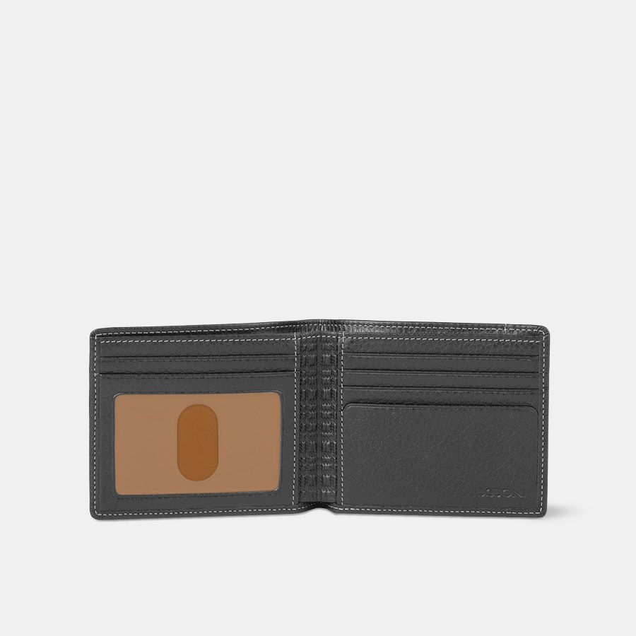 Boconi Leather Billfold Wallets | Wallets | Drop