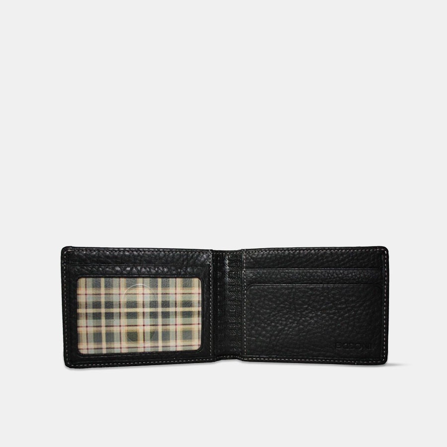 BOCONI Tyler Leather Wallets | Wallets | Drop