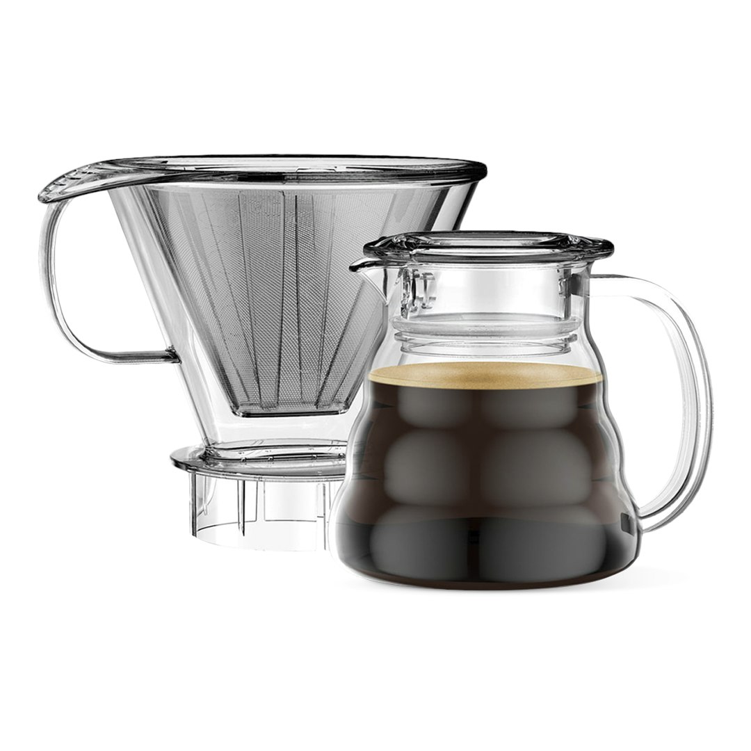 Bodum Melior Coffee Dripper | Beverages | Coffee & Tea | Drop