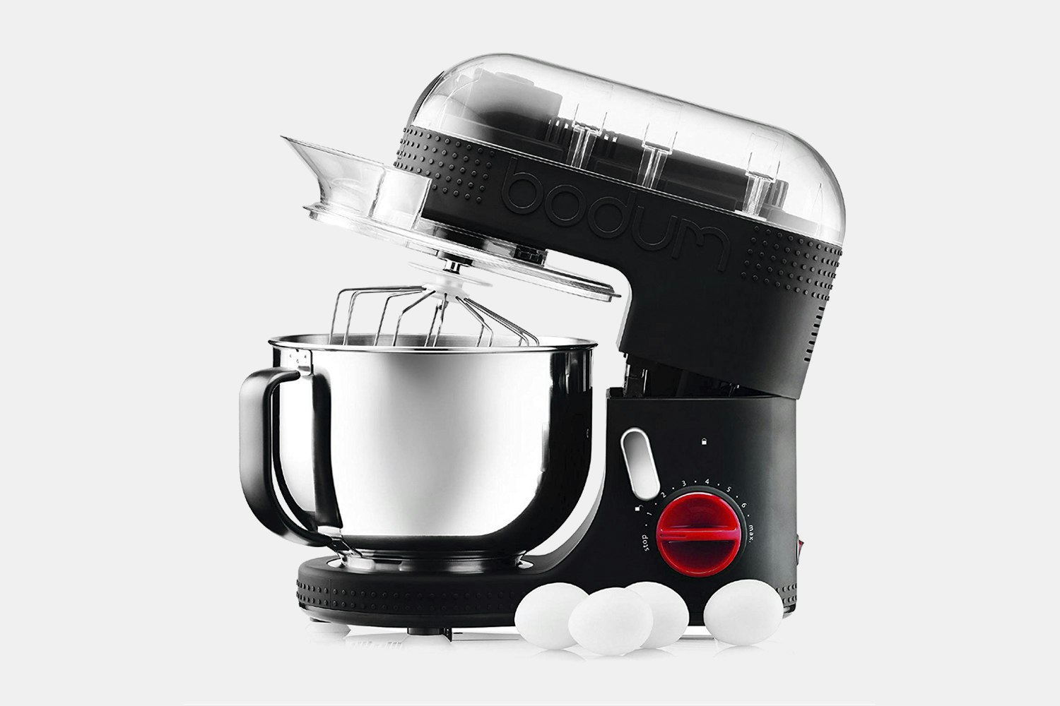 Bodum Stand Mixer | Cooking Appliances | Drop
