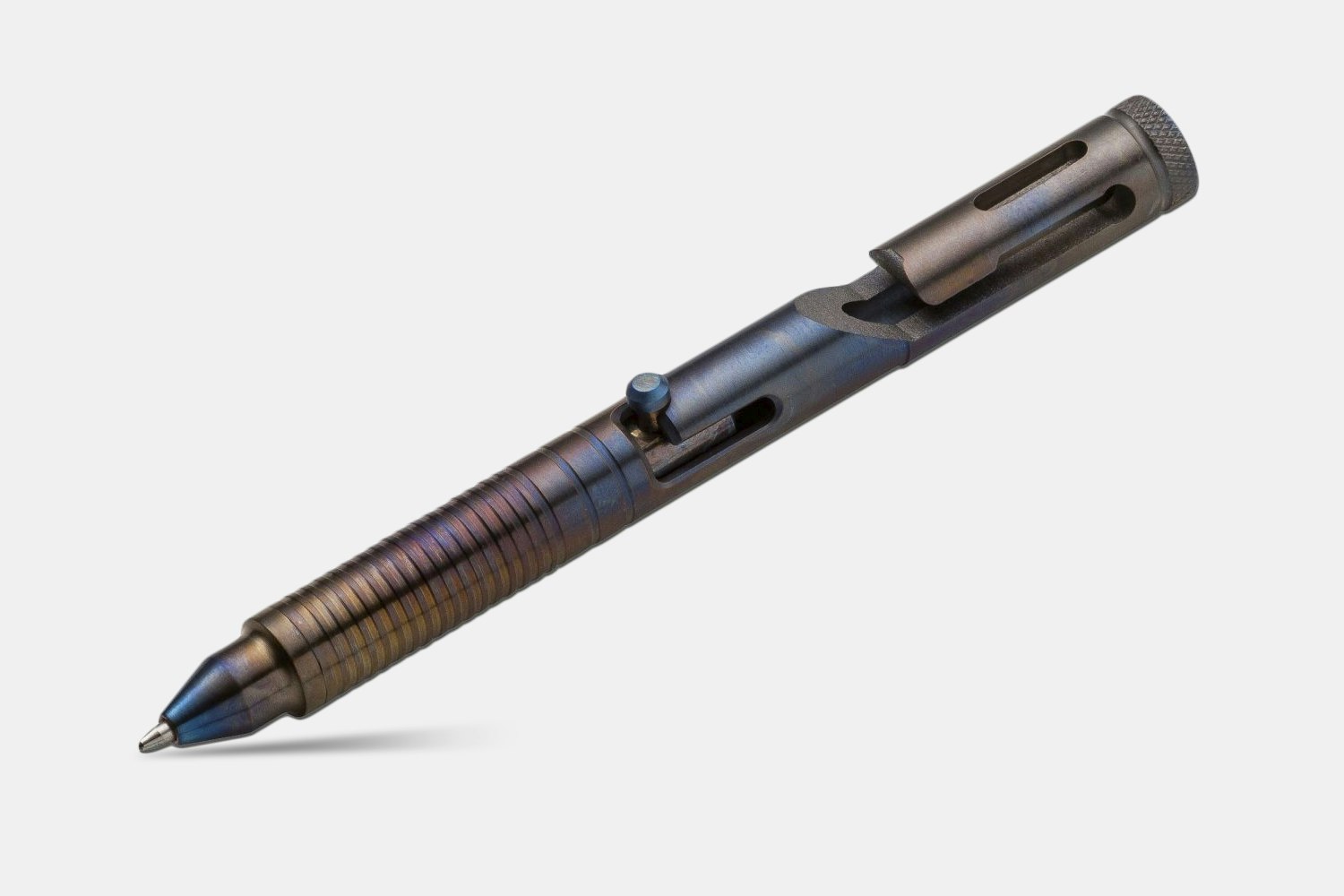Boker Plus .45 CID Cal Tactical Pen | Pens | Drop