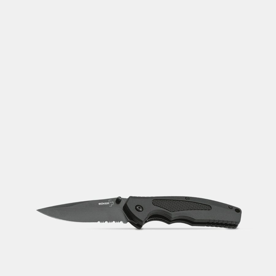 Boker Gemini NGA Liner Lock Knife | Knives | Folding Knives | Drop