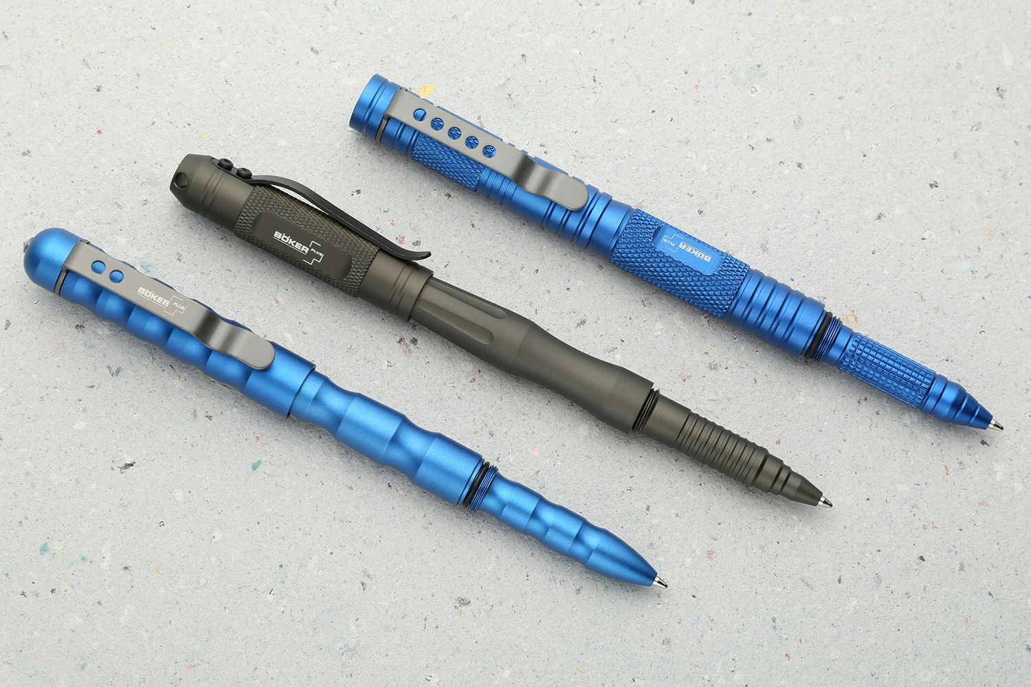 Boker Plus MPP Tactical Pen | Pens | Drop