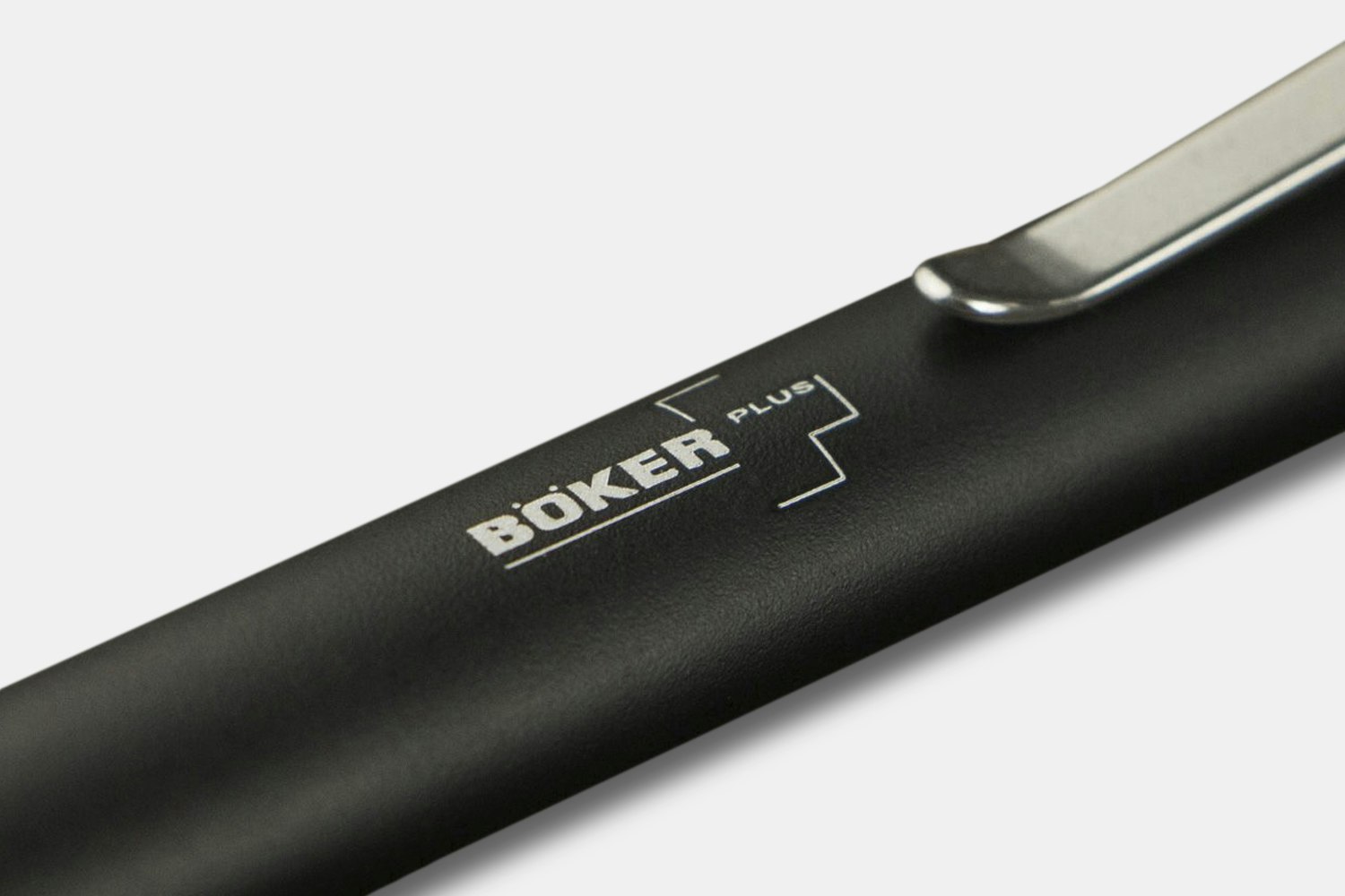 Boker Plus Bolt-Action Rocket Pen | Pens | Drop