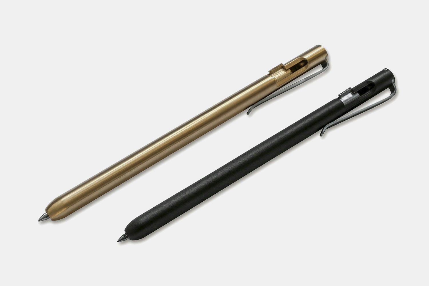 Boker Plus Bolt-Action Rocket Pen | Pens | Drop