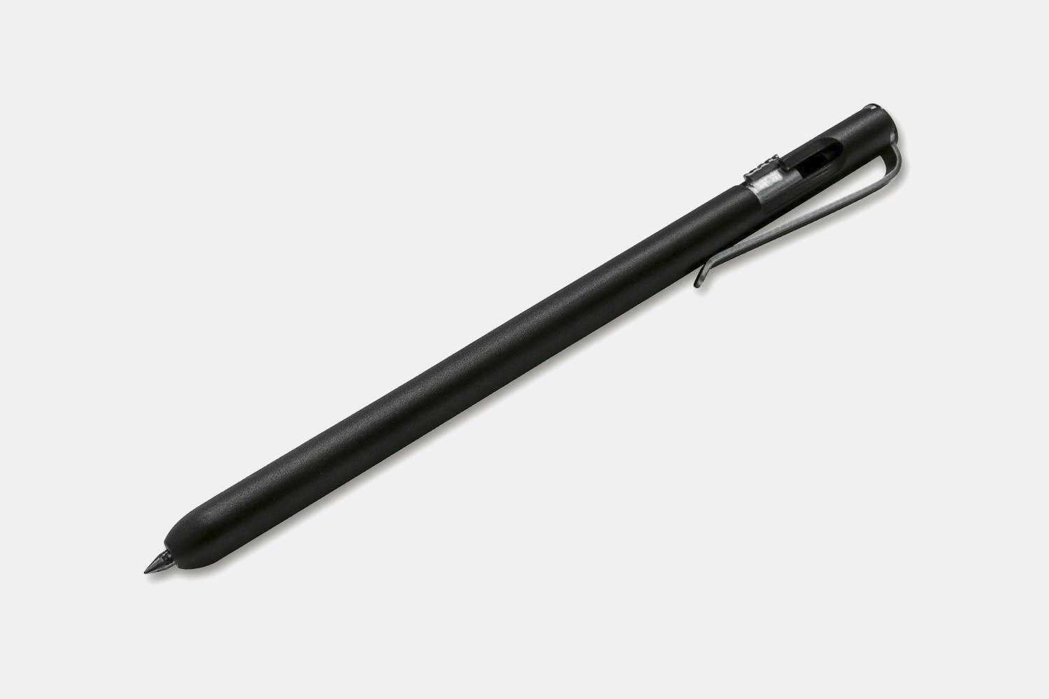 Boker Plus Bolt-Action Rocket Pen | Pens | Drop