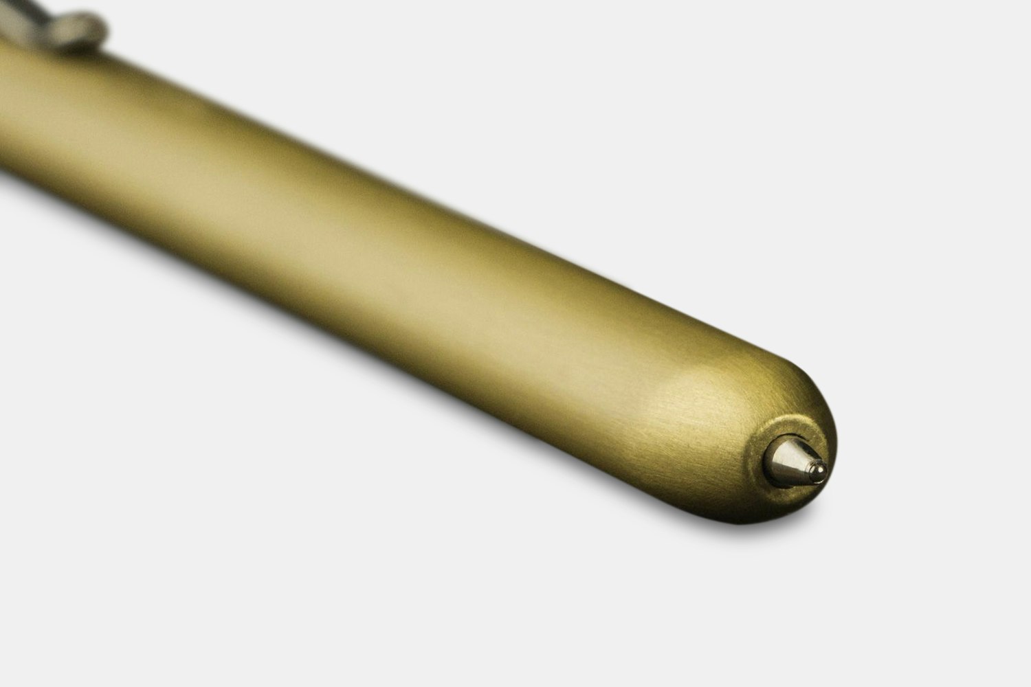 Boker Plus Bolt-Action Rocket Pen | Pens | Drop