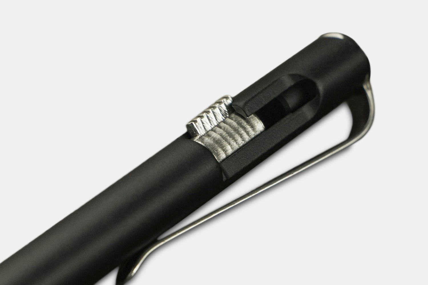Boker Plus Bolt-Action Rocket Pen | Pens | Drop
