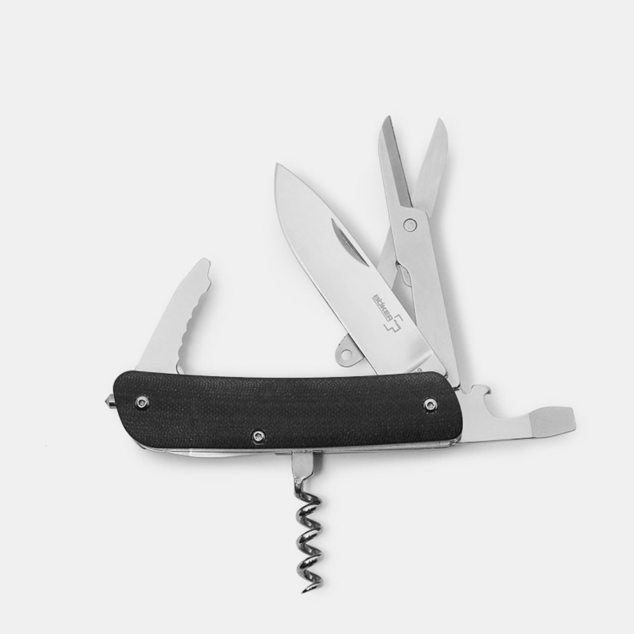 Boker Plus Tech Tool 3 | Multi-Tools | Drop