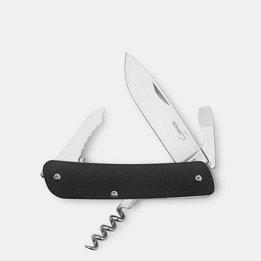 Boker Plus Tech Tool 2: City or Carbon | Multi-Tools | Drop