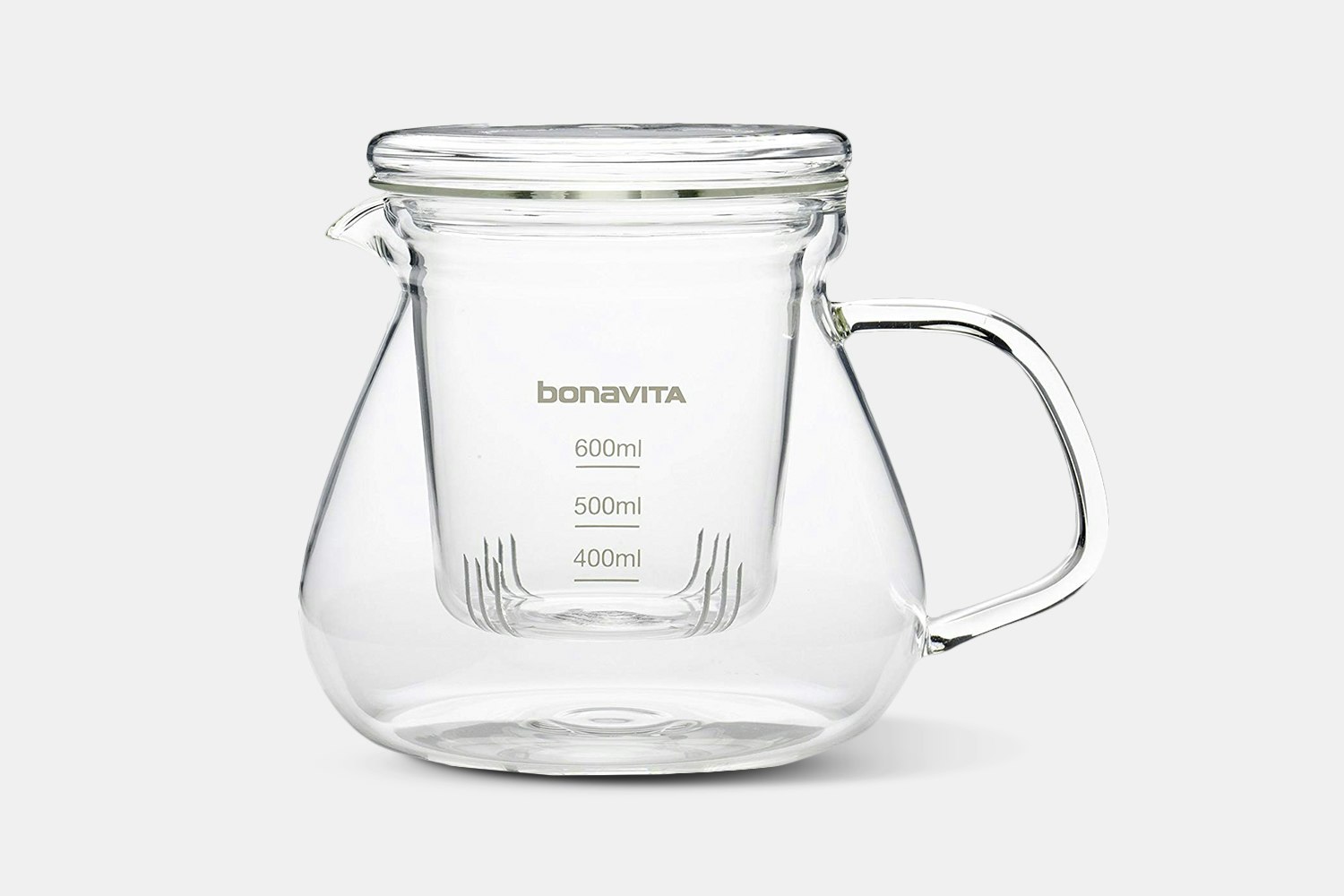 Bonavita Immersion Dripper & Tea Brewer Set | Beverages | Coffee & Tea ...