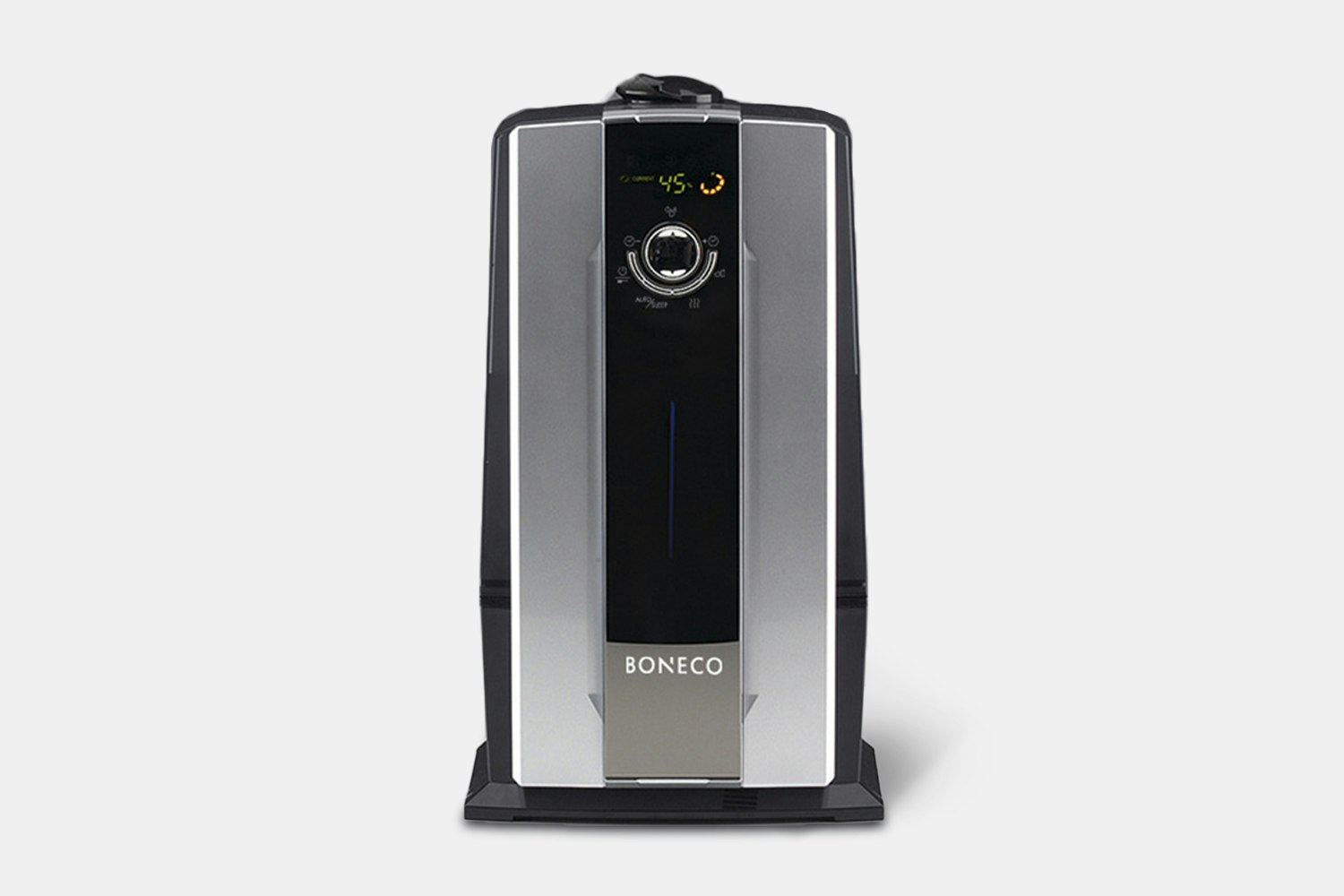 Boneco Warm/Cool Mist Ultrasonic Humidifier 7142 | Smart Home | Drop