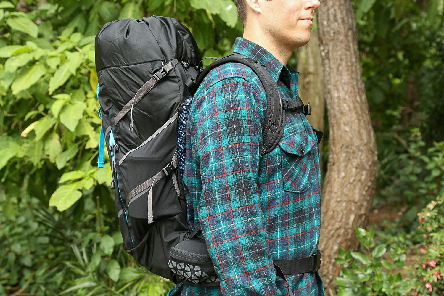 Boreas Buttermilks Men's 55L Backpack | Backpacks | Drop