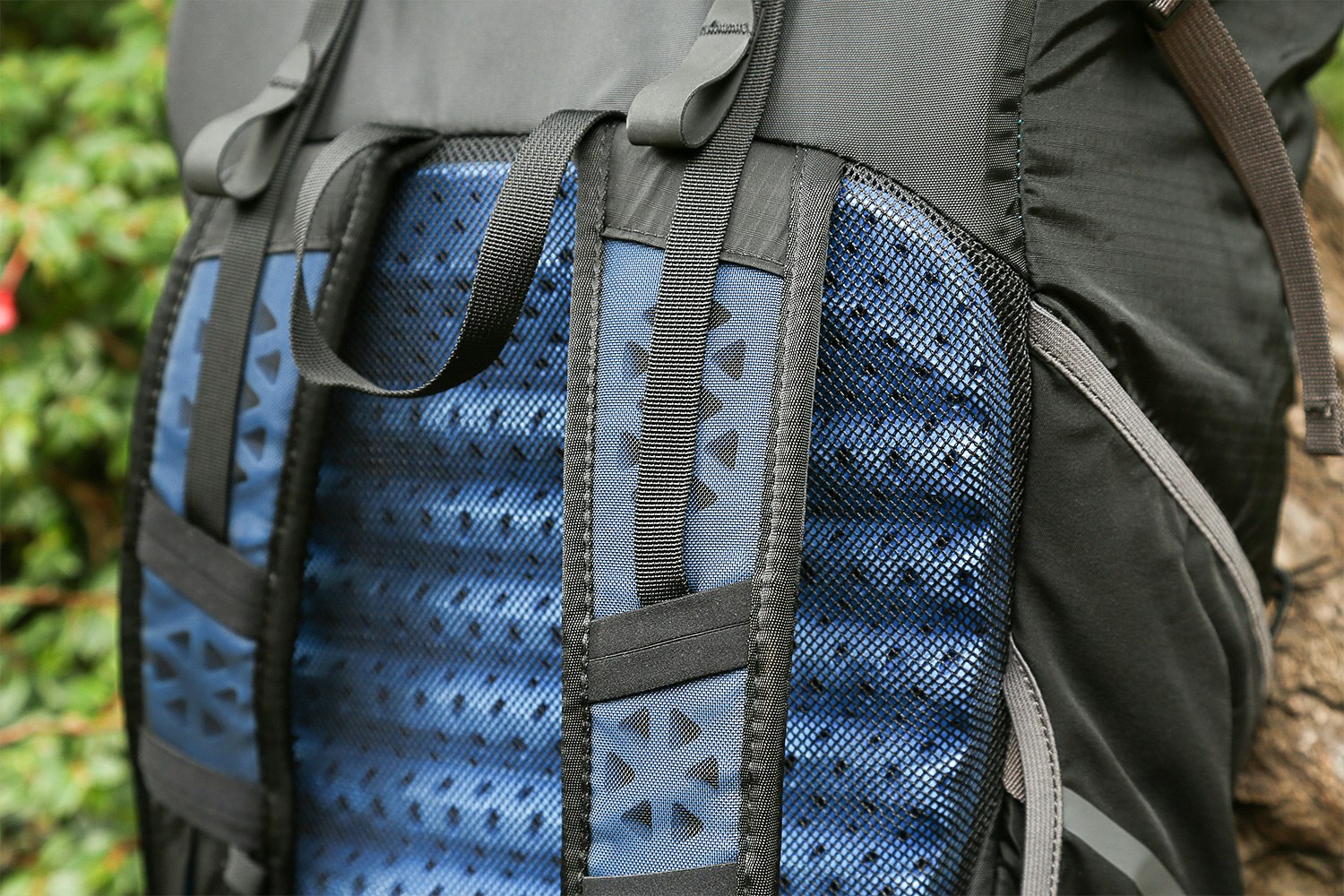 Boreas Buttermilks Men's 55L Backpack | Backpacks | Drop