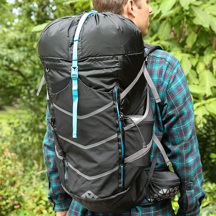 Boreas Buttermilks Men's 55L Backpack | Backpacks | Drop