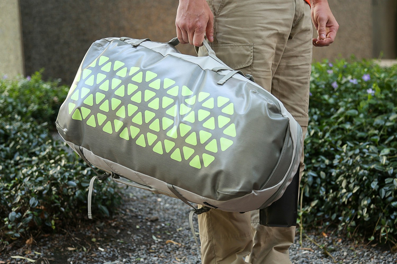 Boreas Erawan Travel Bag / Backpack | Backpacks | Drop