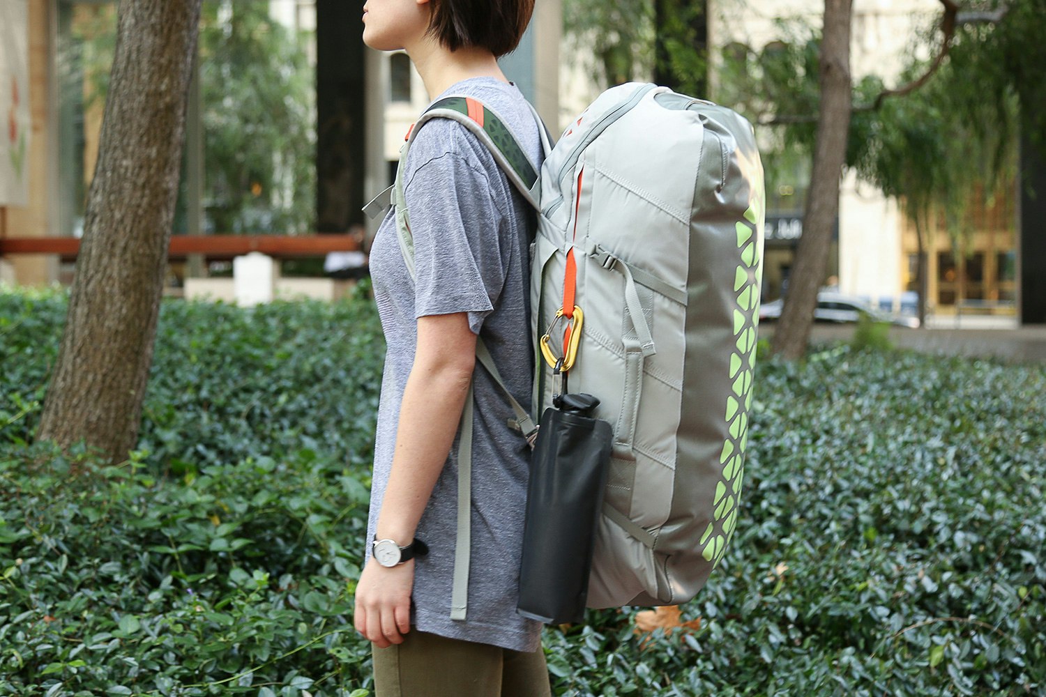 Boreas Erawan Travel Bag / Backpack | Backpacks | Drop