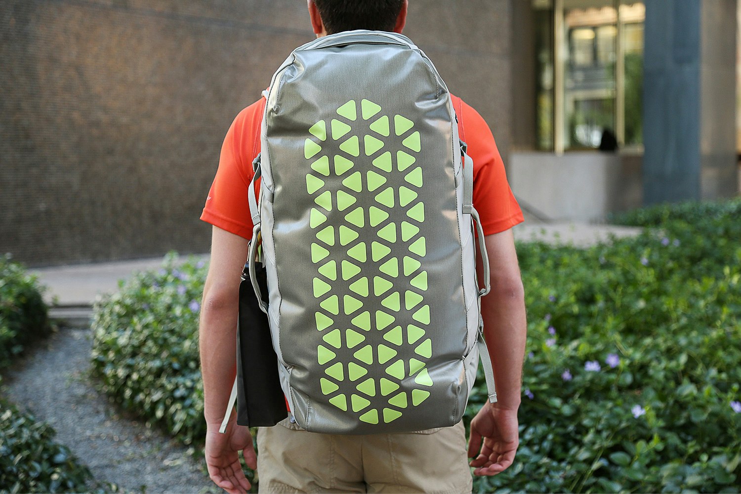 Boreas Erawan Travel Bag / Backpack | Backpacks | Drop