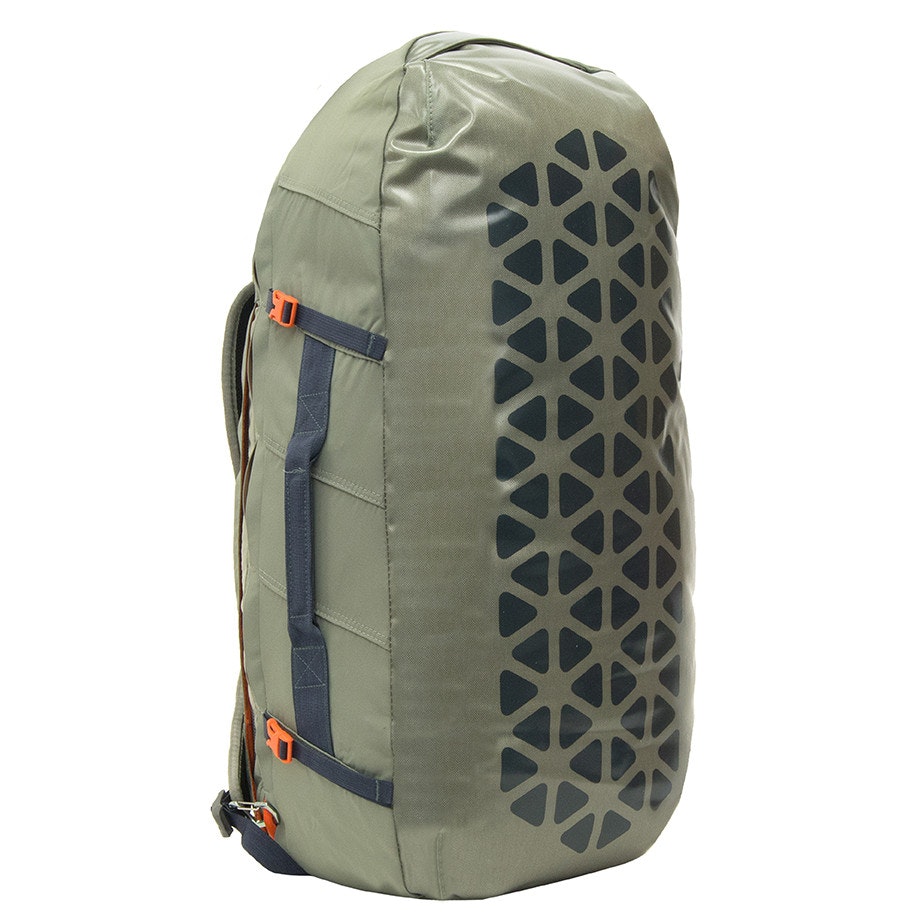 Boreas Erawan Travel Bag / Backpack Details | Backpacks | Drop