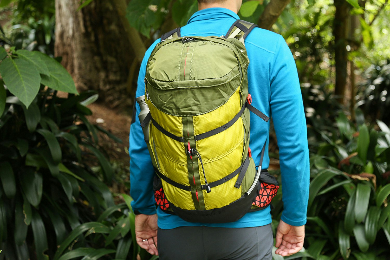 Boreas Muir Woods 30L Day Pack | Backpacks | Daypack Backpacks | Drop