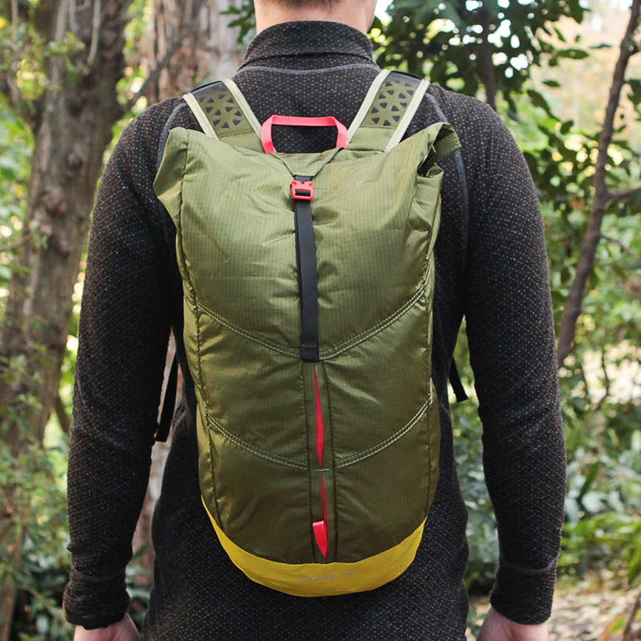 Boreas Topaz 18L or 25L Day Pack | Backpacks | Daypack Backpacks | Drop