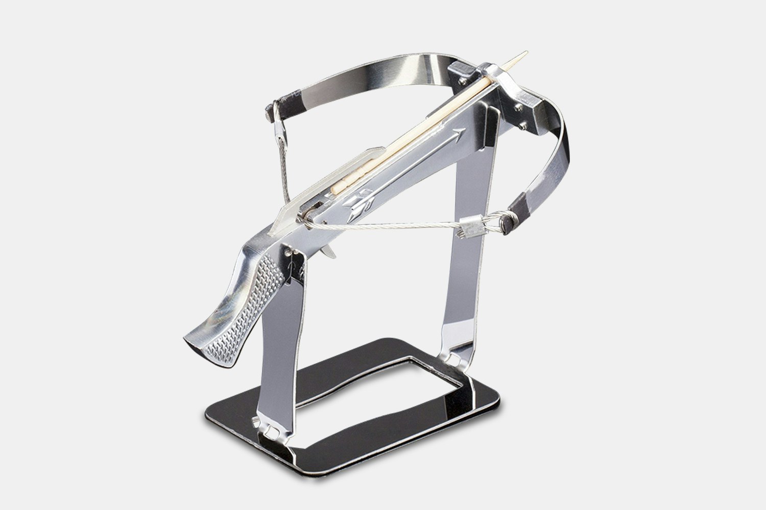 Bowman Toothpick Crossbow (2-Pack) | Toys | Drop