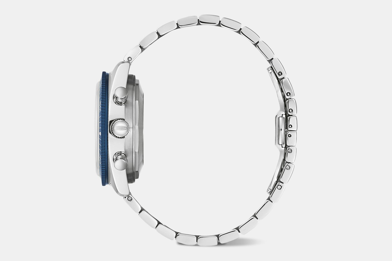 Bulova Limited-Edition Chrono A Surfboard Watch | Watches | Dive ...