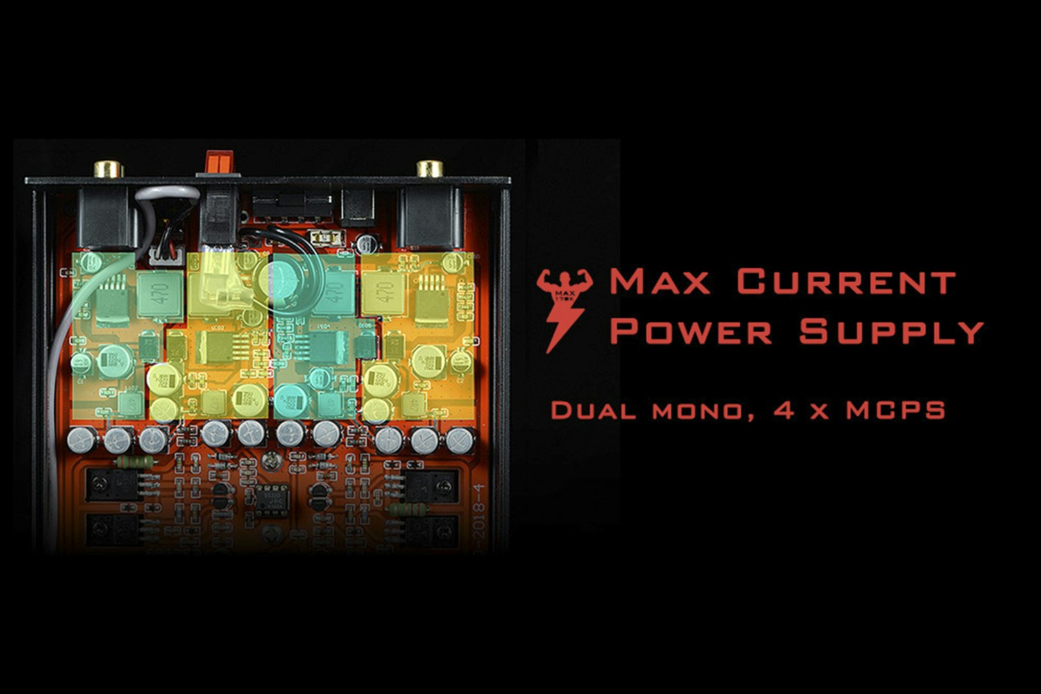 Burson Fun Headphone Amplifier | Audiophile | Amps | Headphone Amps | Drop