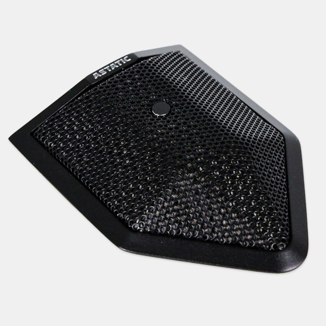 CAD Audio 901VP Cardioid Desktop Boundary Microphone | Battlestations ...
