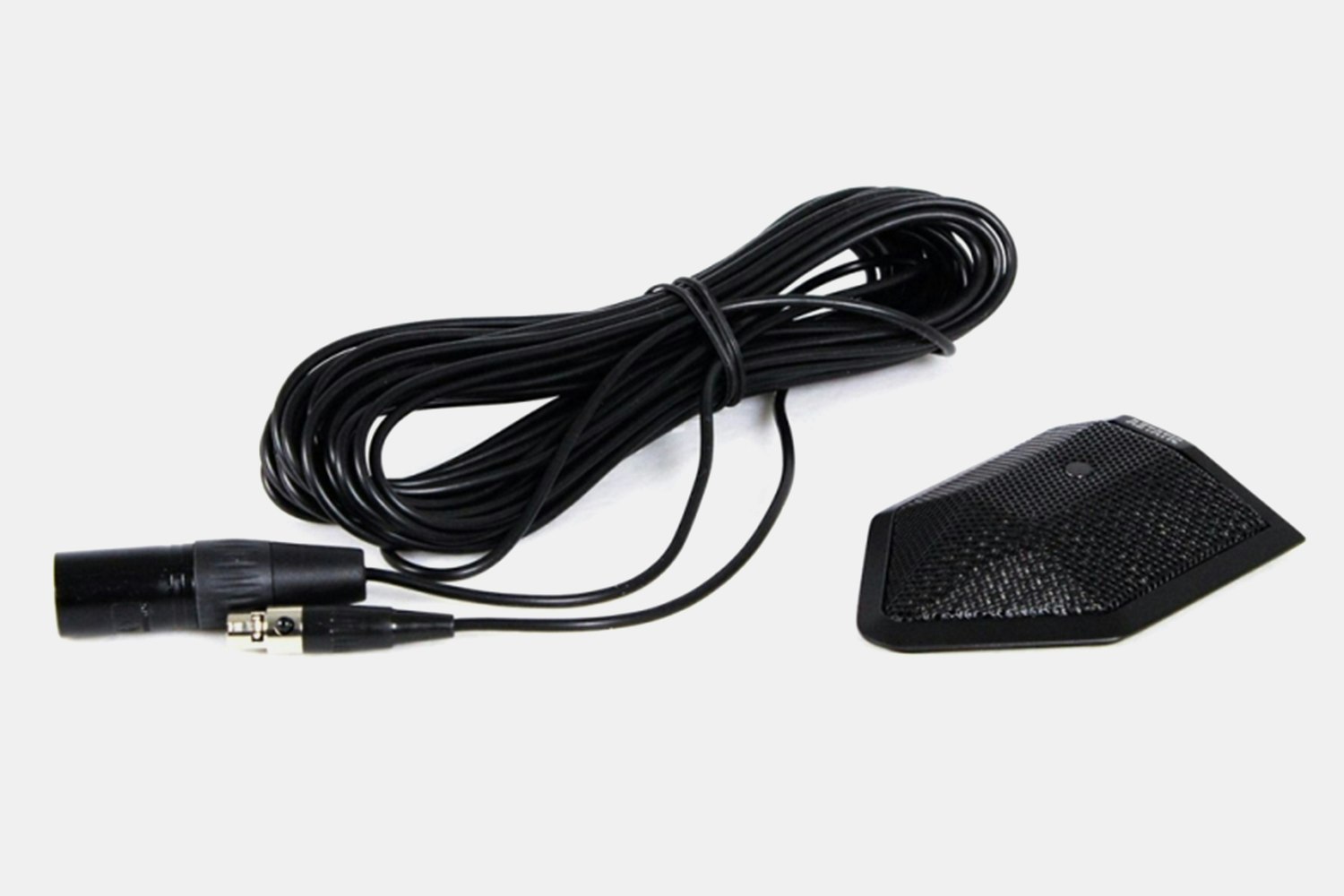 CAD Audio 901VP Cardioid Desktop Boundary Microphone | Battlestations ...