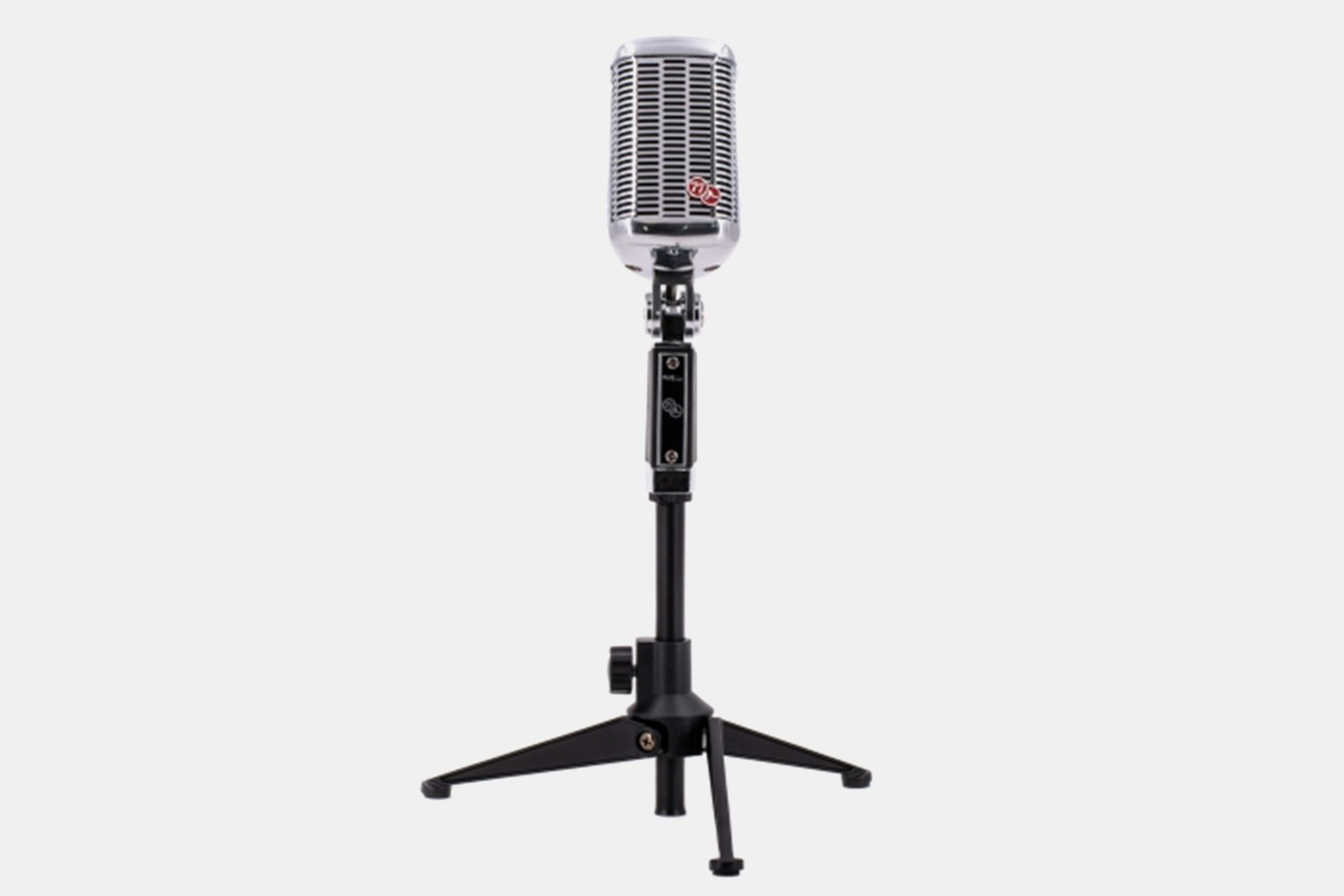 CAD Audio A77USB Cardioid Condenser Side Address Microphone ...