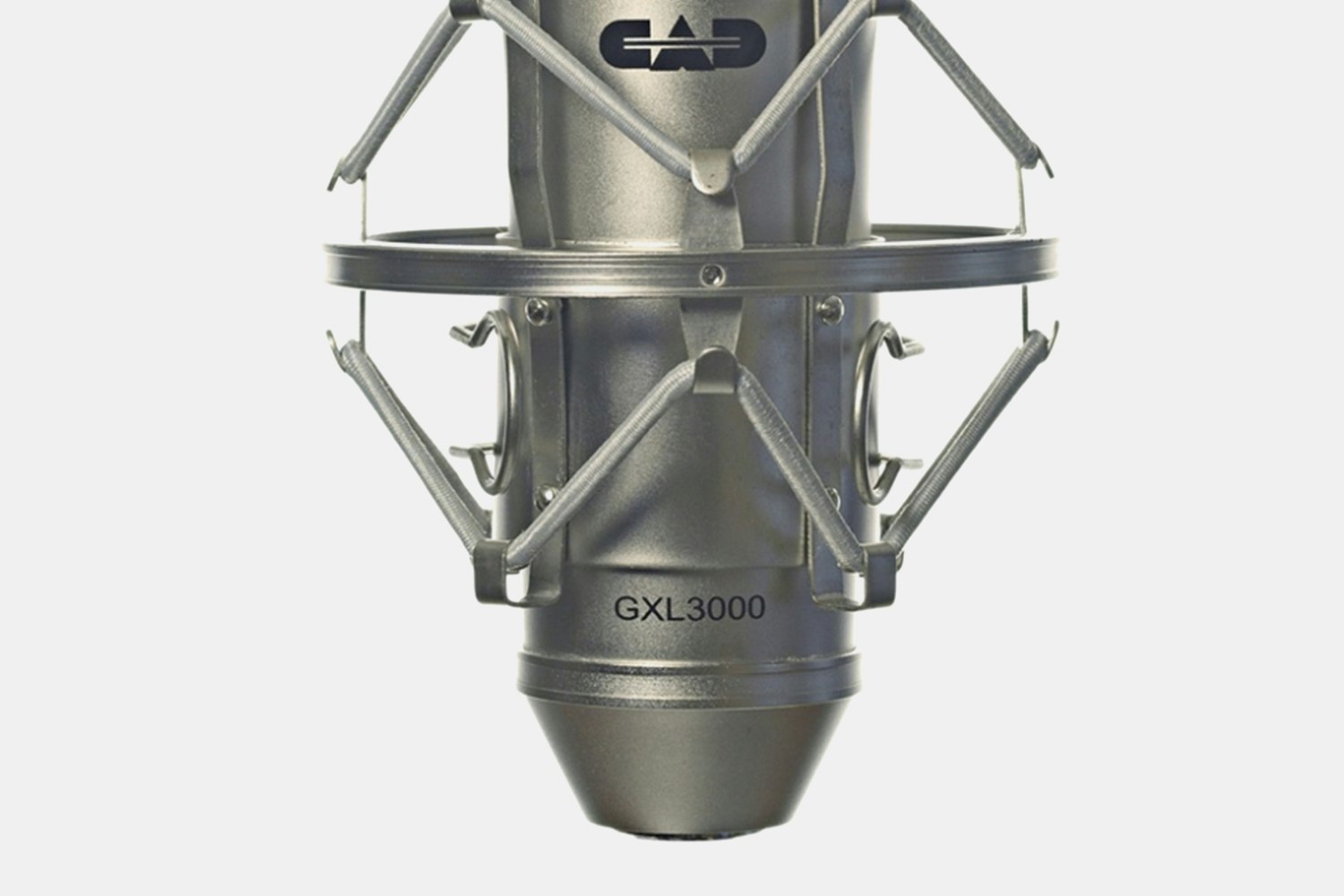 CAD GXL3000 Condenser Microphone | Audiophile | Microphones | Drop