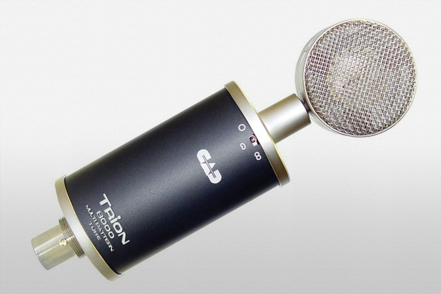 CAD Trion 8000 Microphone | Audiophile | Microphones | Drop