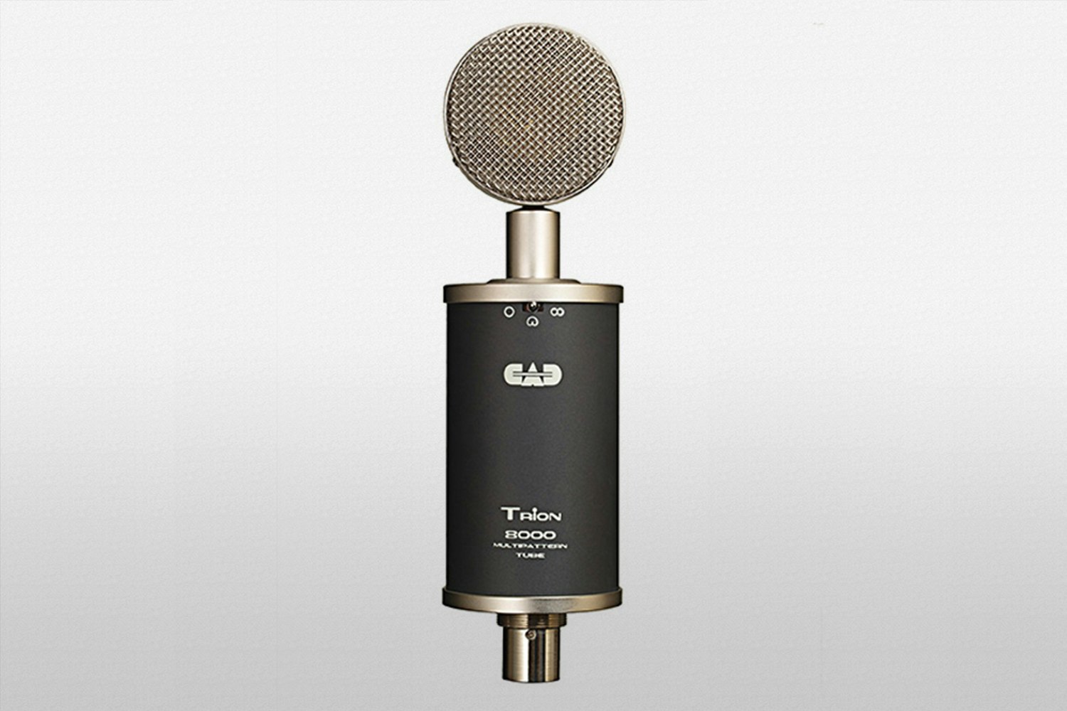 CAD Trion 8000 Microphone | Audiophile | Microphones | Drop