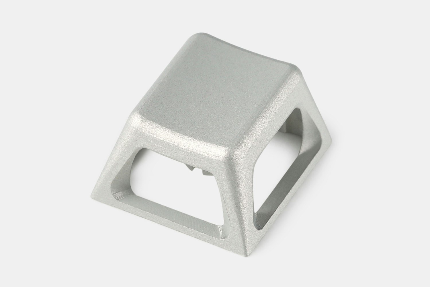 CadLab CNC Skeleton ESC Key Artisan Keycap | Mechanical Keyboards | Keycaps | Artisan Keycaps | Drop