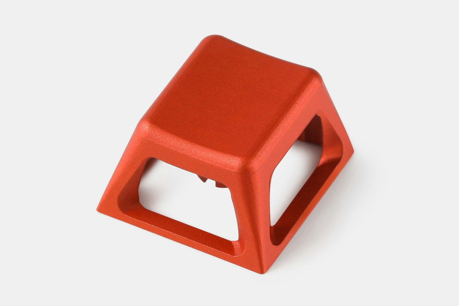 CadLab CNC Skeleton ESC Key Artisan Keycap | Mechanical Keyboards | Keycaps | Artisan Keycaps | Drop