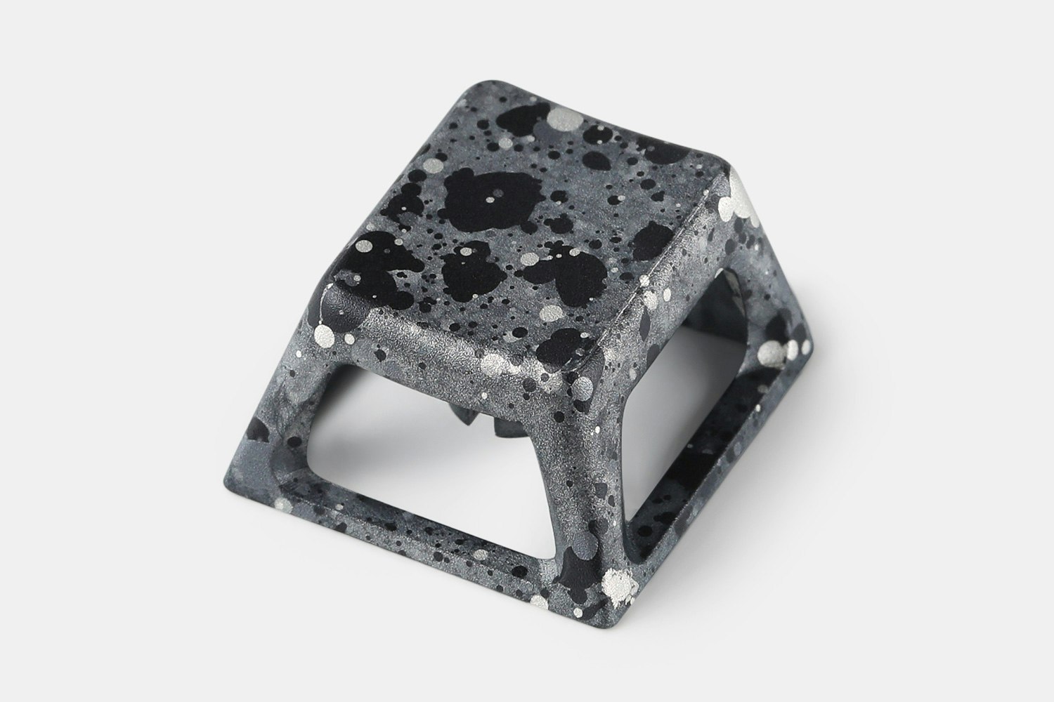 CadLab CNC Skeleton ESC Key Artisan Keycap | Mechanical Keyboards | Keycaps | Artisan Keycaps | Drop