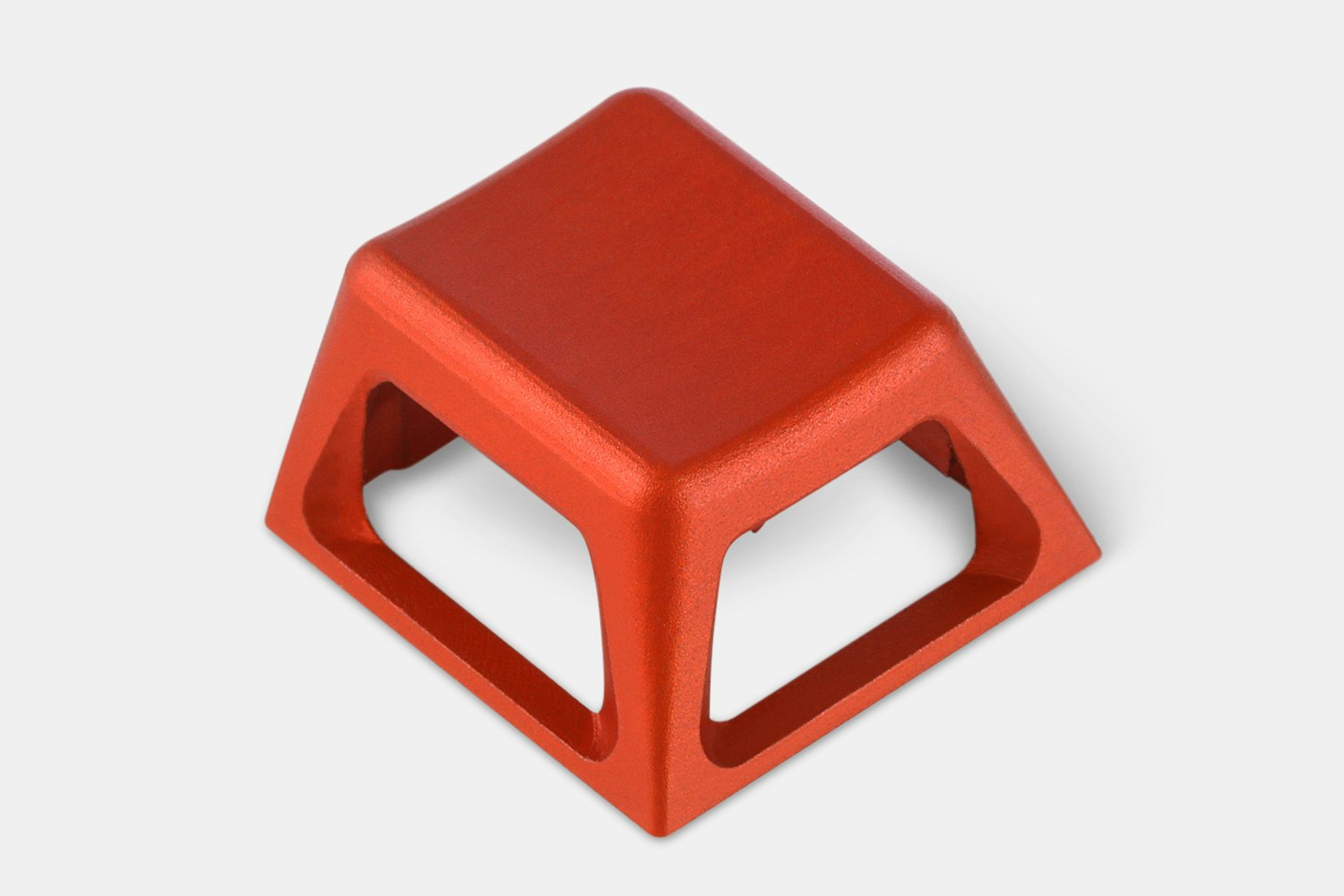 CadLab CNC Skeleton ESC Key Artisan Keycap | Mechanical Keyboards ...