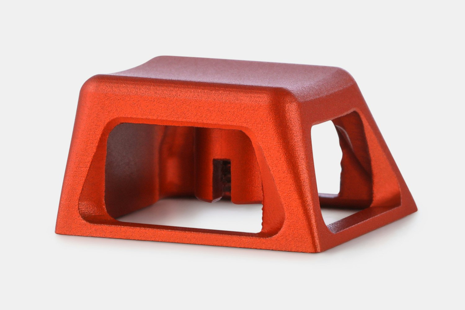 CadLab CNC Skeleton ESC Key Artisan Keycap | Mechanical Keyboards | Keycaps | Artisan Keycaps | Drop