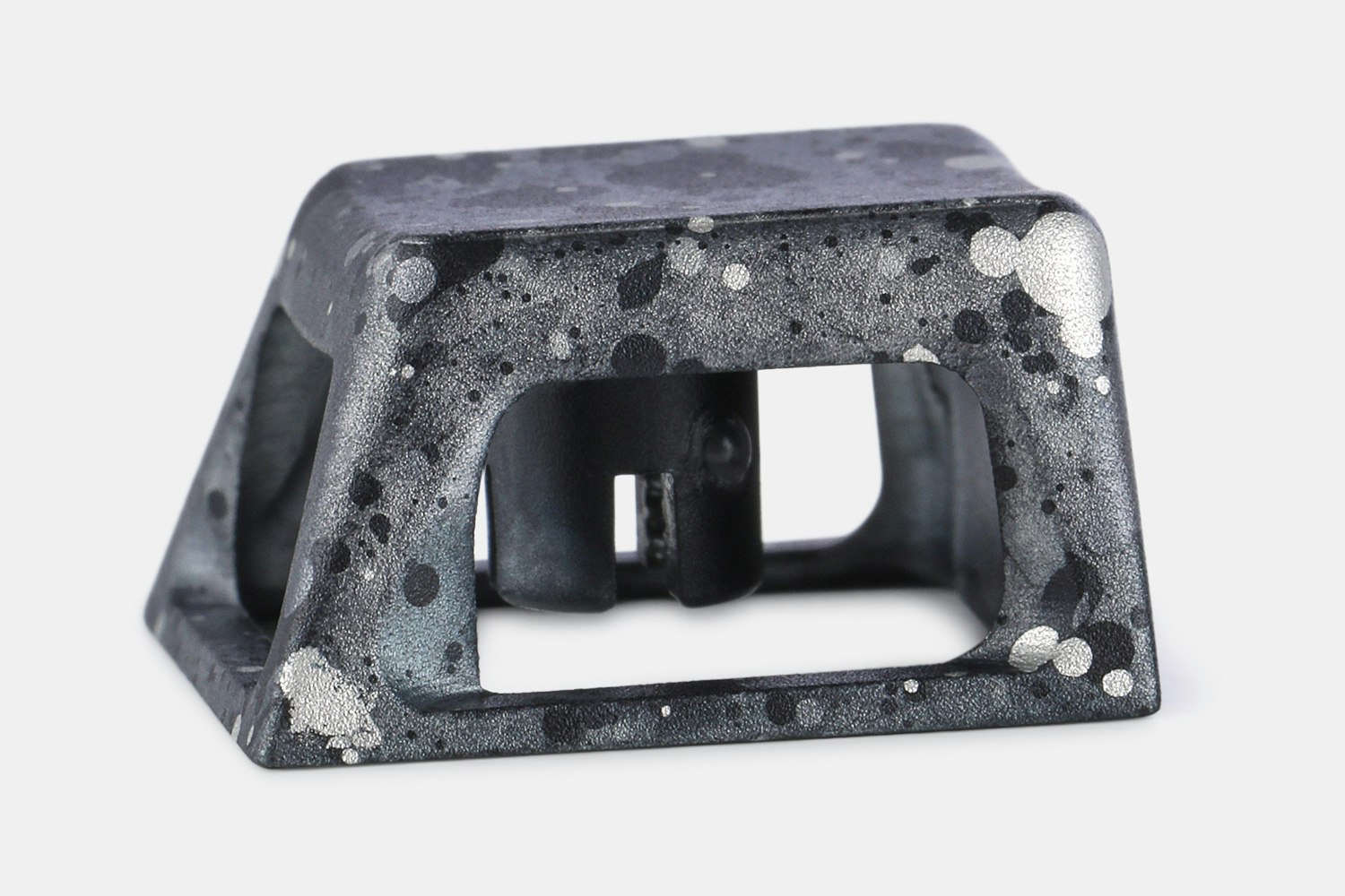 CadLab CNC Skeleton ESC Key Artisan Keycap | Mechanical Keyboards | Keycaps | Artisan Keycaps | Drop