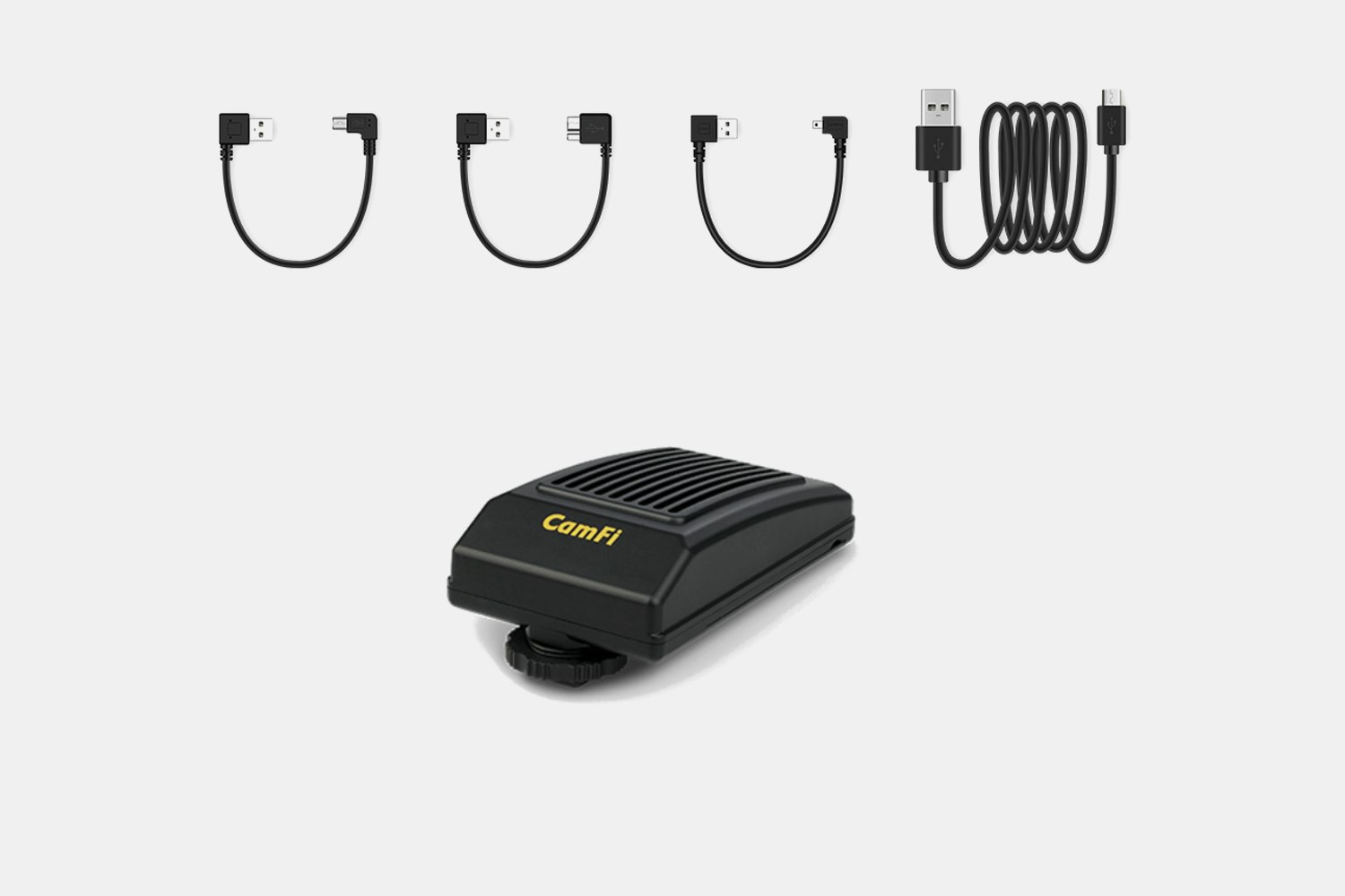 CamFi Wireless Camera Controller Bundle | Drop