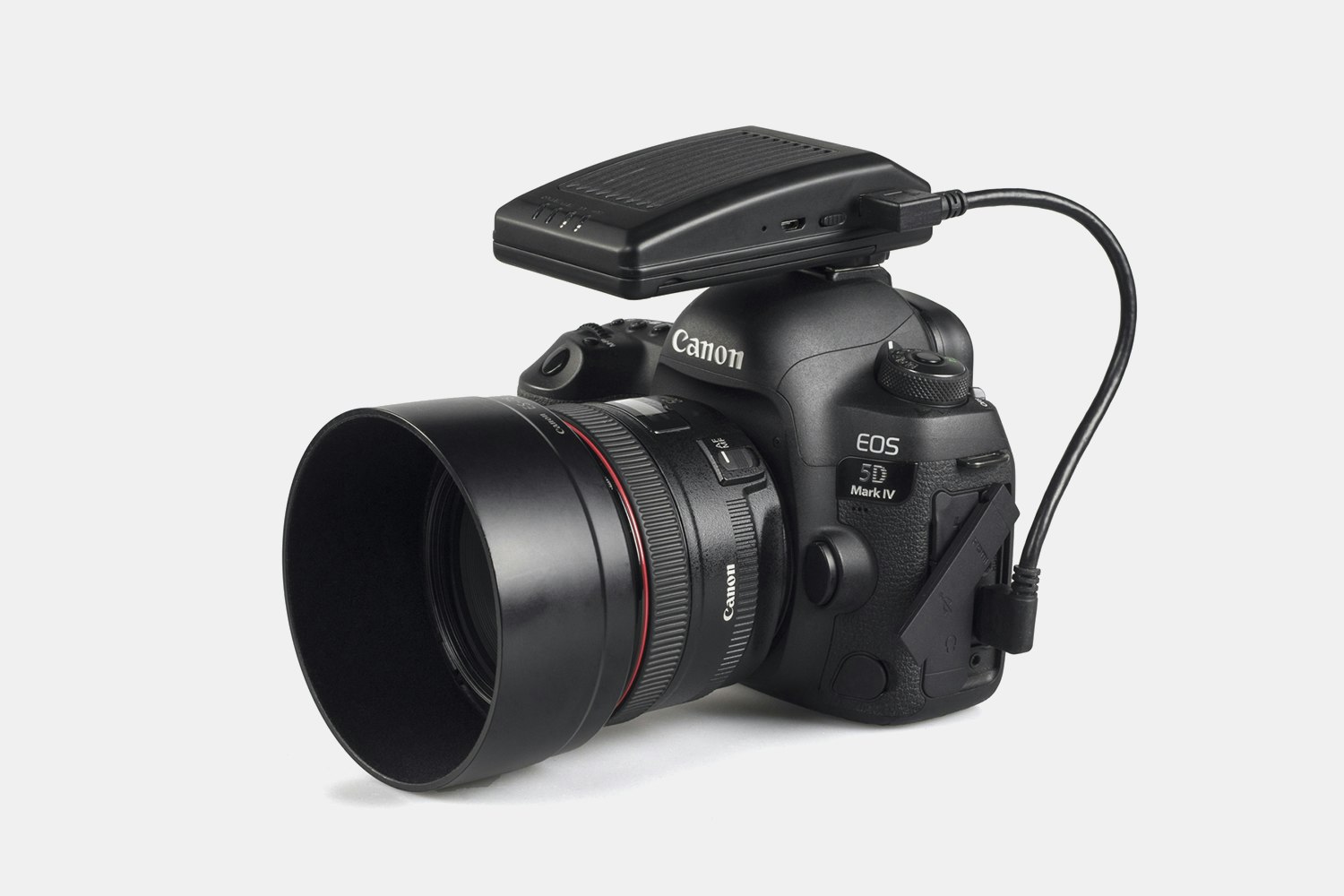 CamFi Wireless Camera Controller Bundle | Drop