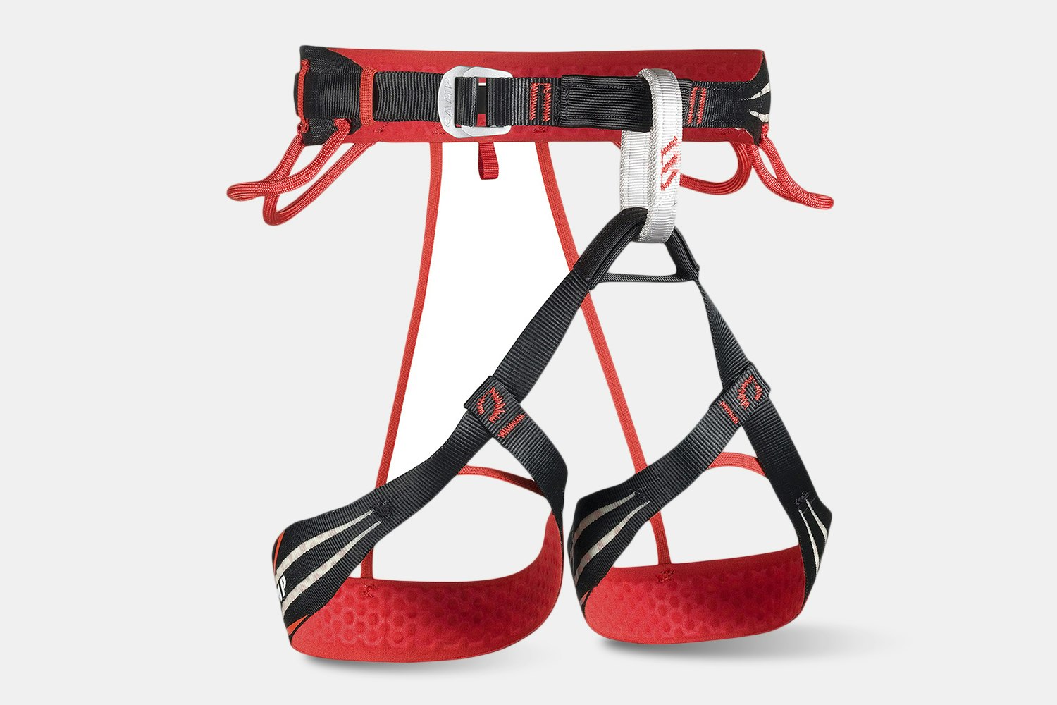 CAMP Climbing Harnesses | Climbing Gear | Drop