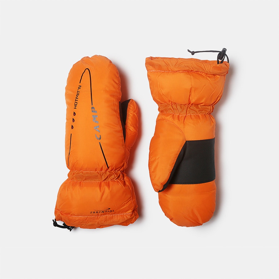 CAMP Hotmit'N or Summit'N | Climbing Gear | Drop