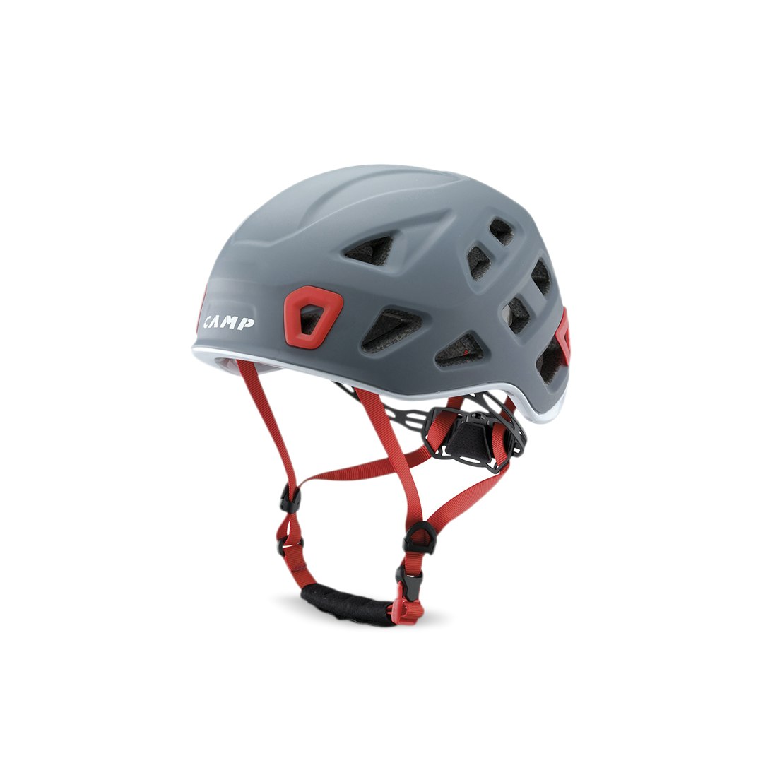 CAMP Storm & Speed Comp Helmets | Climbing Gear | Drop