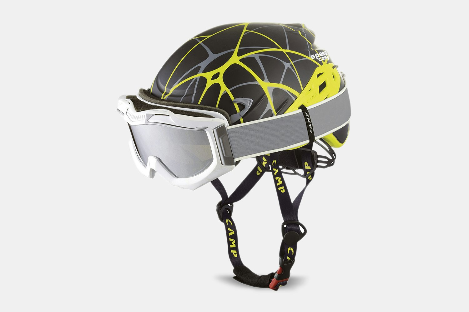 CAMP Storm & Speed Comp Helmets | Climbing Gear | Drop