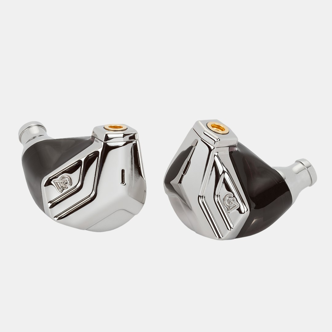 Campfire Audio Astrolith Dual Planar Magnetic IEM | Audiophile ...