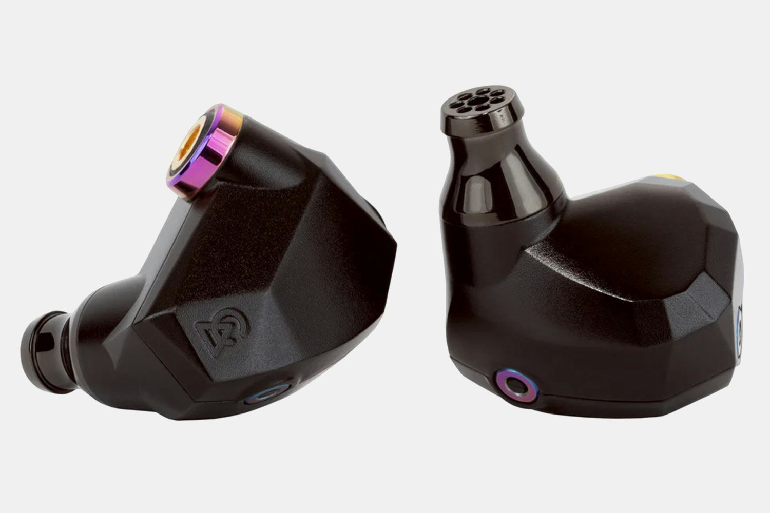 Campfire Audio Fathom Universal IEM | Audiophile | Headphones ...