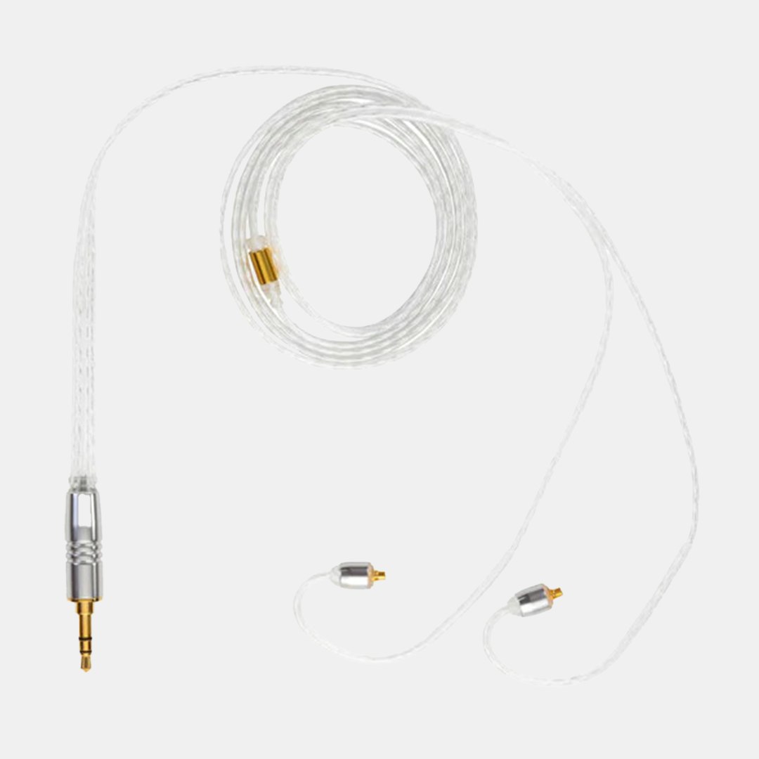Campfire Audio Time Stream Metal Series Cable | Audiophile | Audio ...