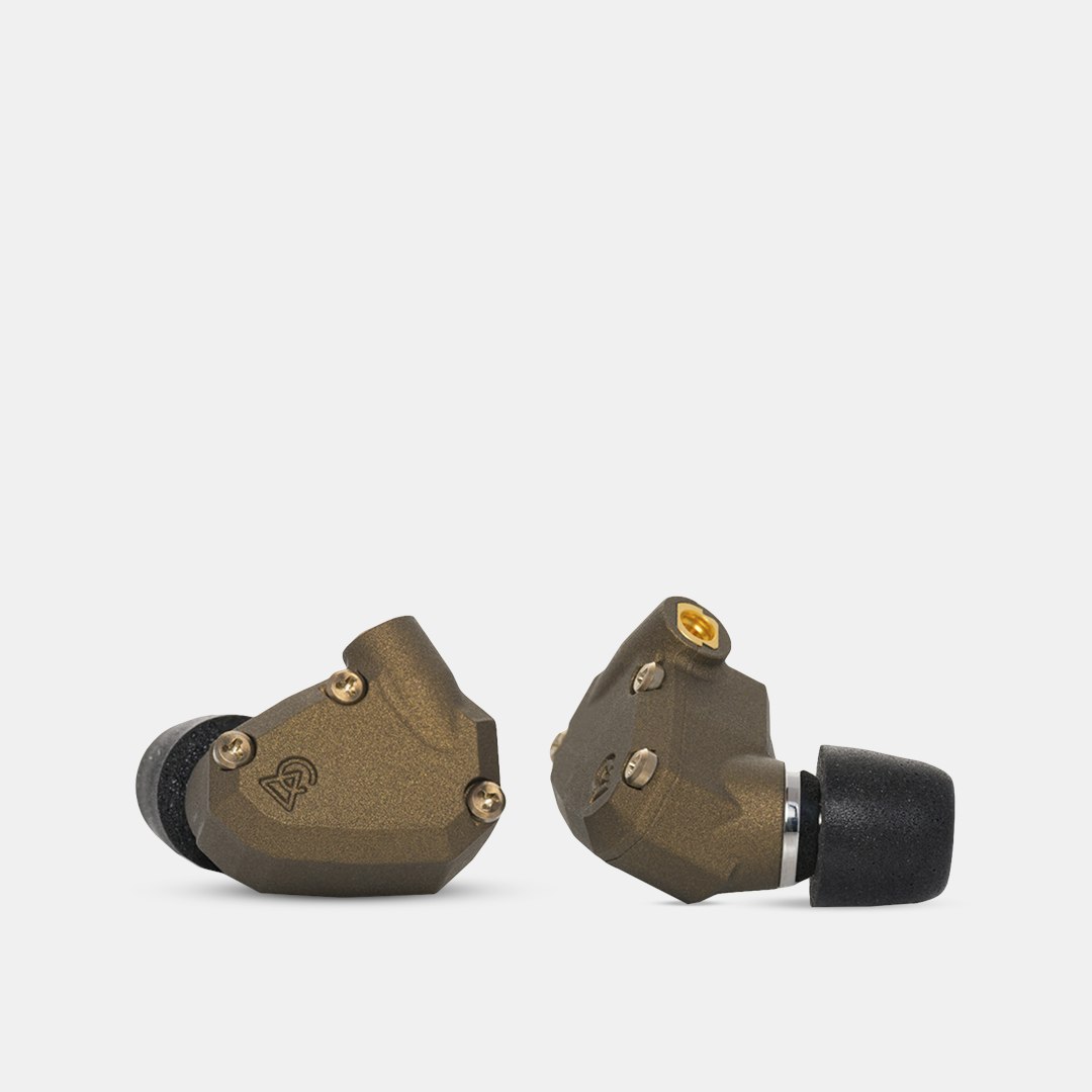 Campfire Jupiter IEMs | Audiophile | Headphones | Universal IEM ...